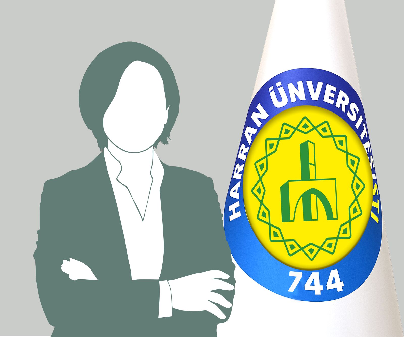 Harran Ünivesitesi | ELIF DEMIR