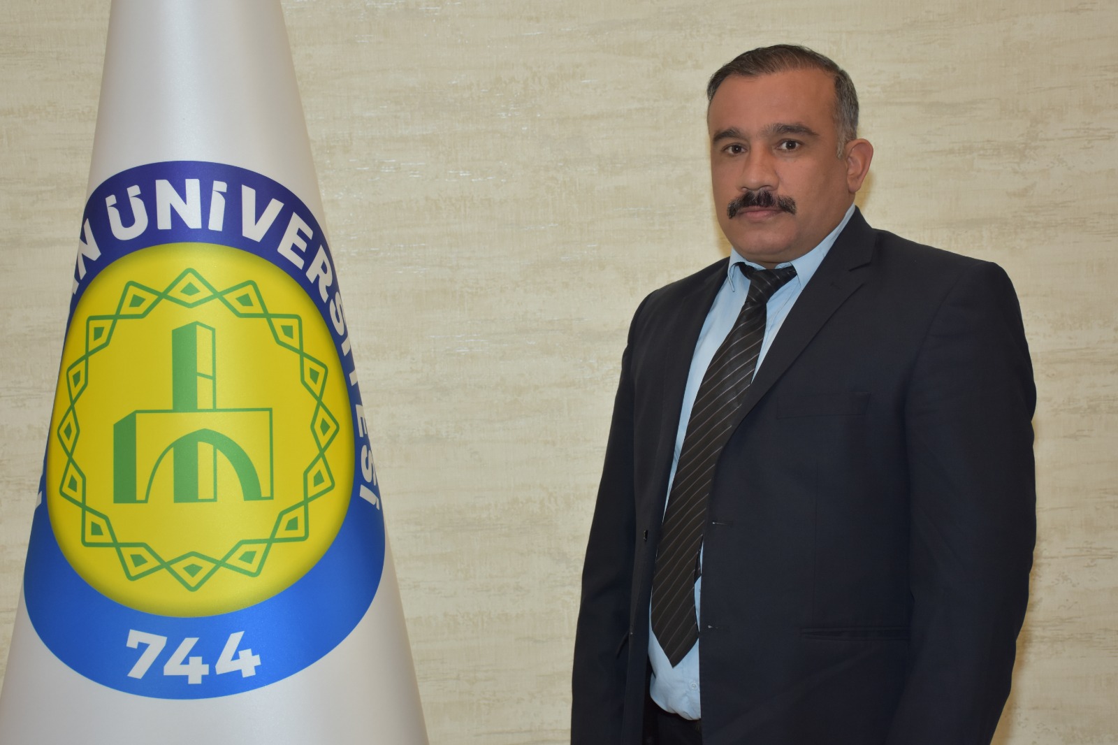 Harran Ünivesitesi | ABDULLAH BOZKURT