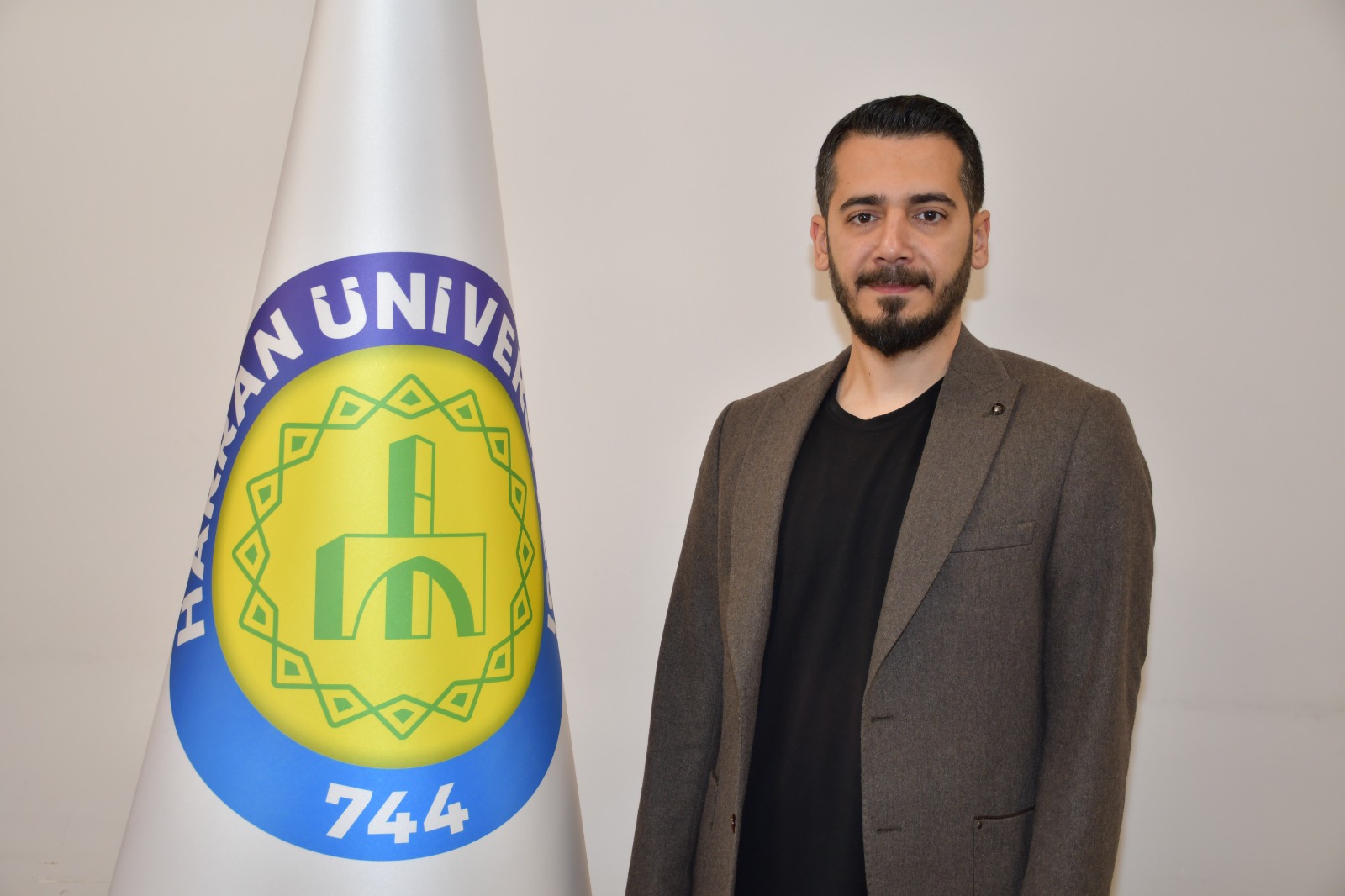 Harran Ünivesitesi | YAHYA MELİKOĞLU